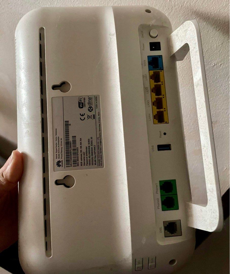 Globe Router, Computers & Tech, Parts & Accessories, Other Accessories ...