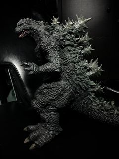 Godzilla XPlus 2019, Hobbies & Toys, Toys & Games on Carousell