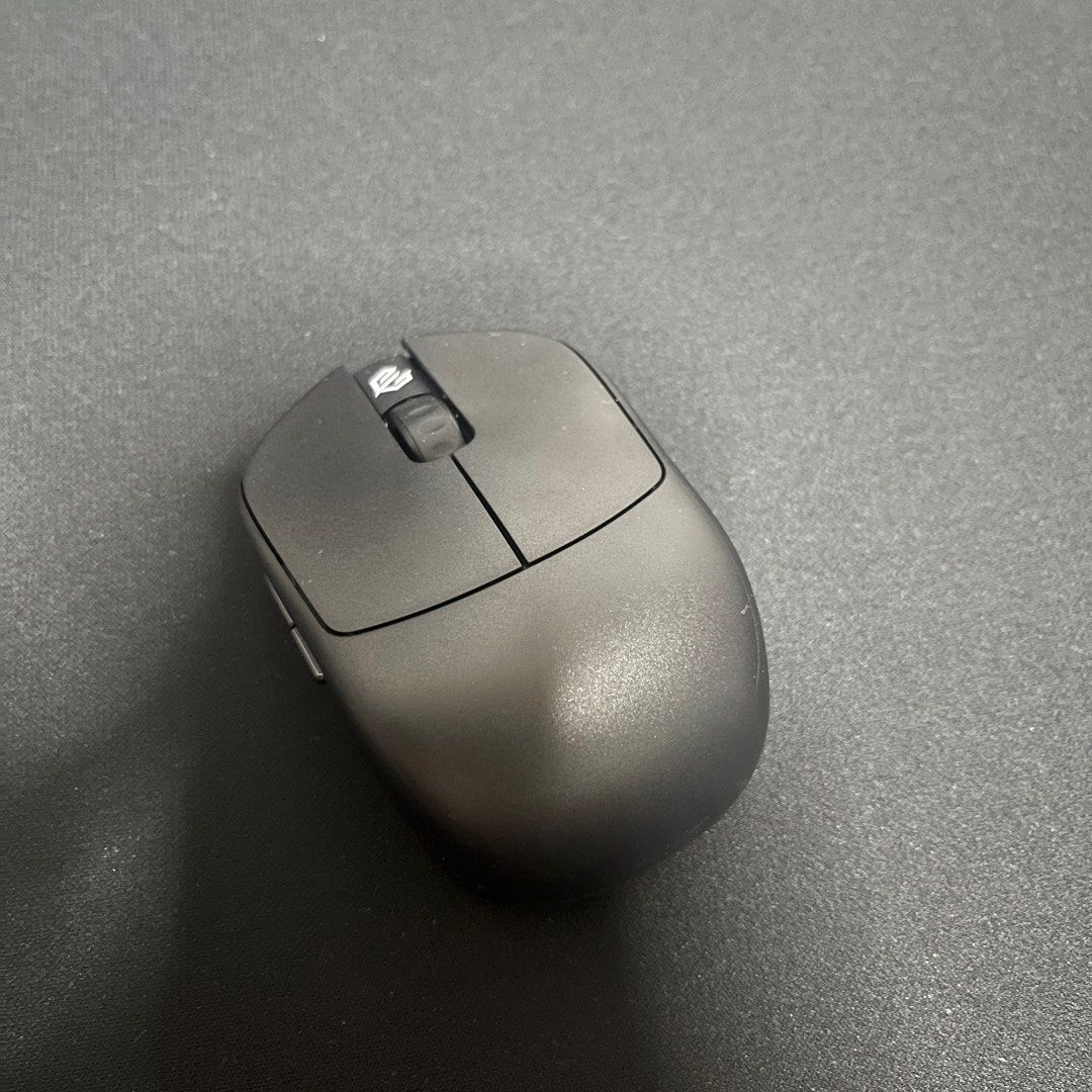 Gwolves HSK PLUS Fingertip Wireless Gaming Mouse, Computers & Tech ...