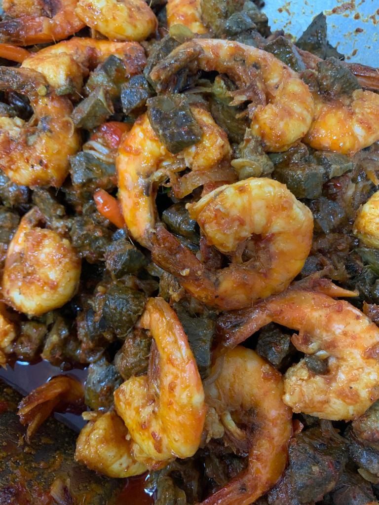 Hari Raya Haji Eve Malay Food Catering | Lauk Melayu, Food & Drinks ...