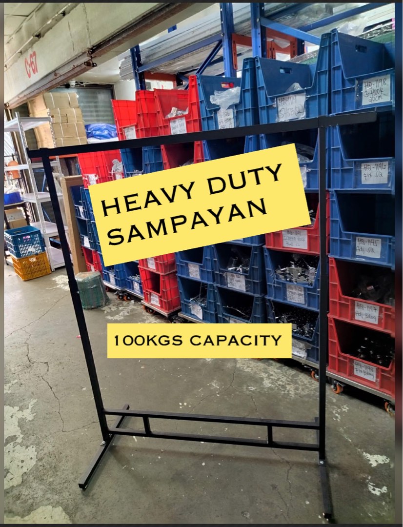 HEAVYDUTY SAMPAYAN on Carousell