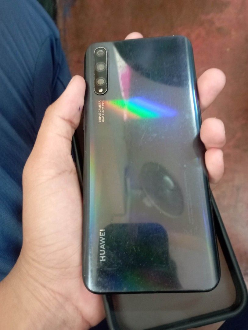 HUAWEI Y8P 128GB, Mobile Phones & Gadgets, Mobile Phones, Android ...