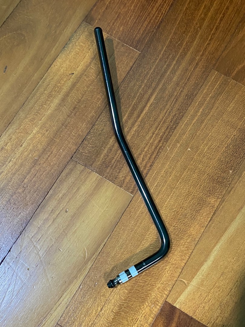 Ibanez Tremolo Arm For Edge, Lo-Pro Edge Tremolo, Hobbies & Toys, Music ...