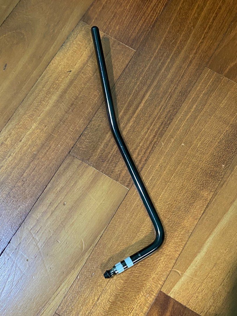Ibanez Tremolo Arm For Edge, Lo-Pro Edge Tremolo, Hobbies & Toys, Music ...
