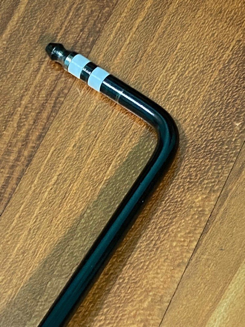 Ibanez Tremolo Arm For Edge, Lo-Pro Edge Tremolo, Hobbies & Toys, Music ...