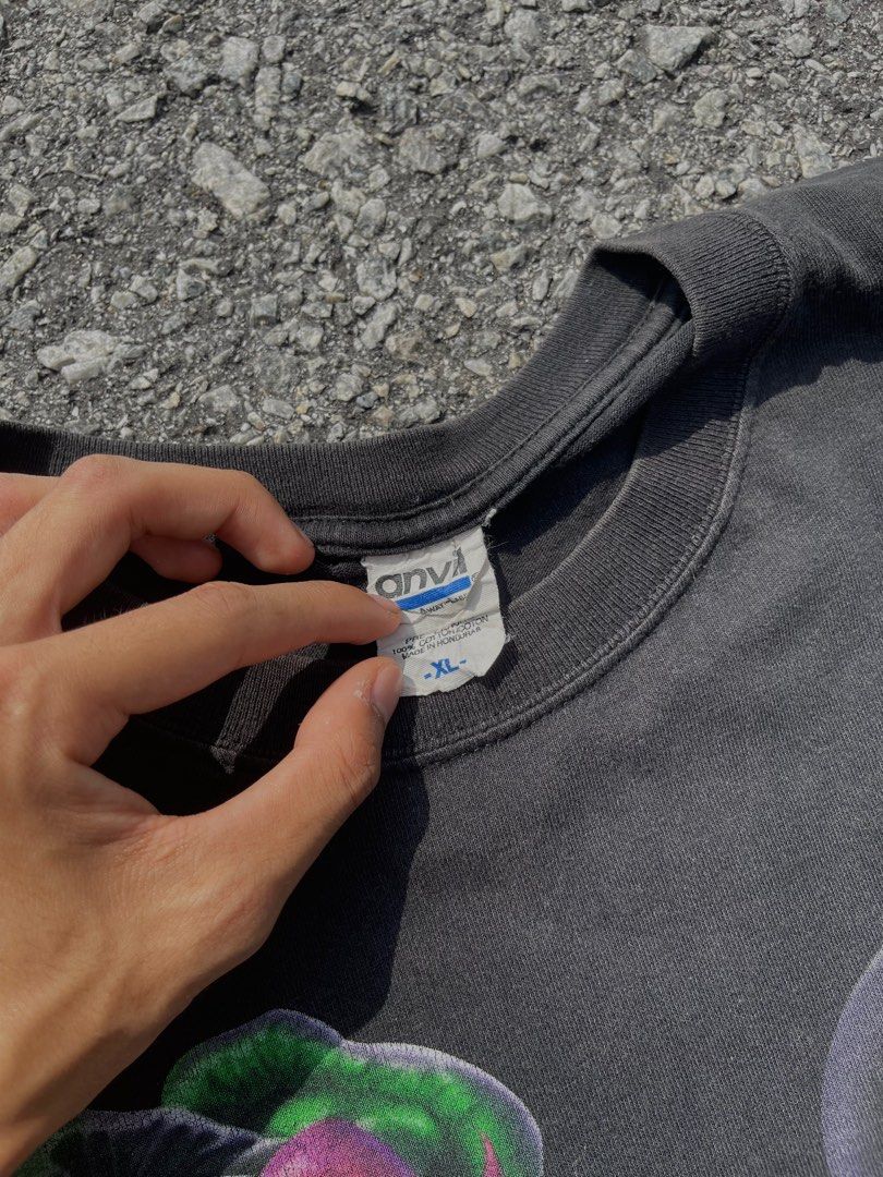 ICP Insane Clown Posse, Men's Fashion, Tops & Sets, Tshirts & Polo ...