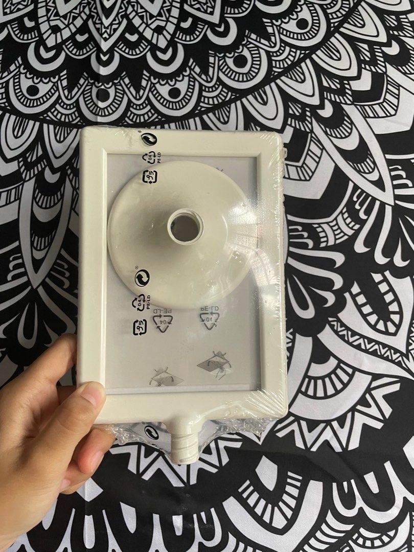 Ikea PhotoFrameStand, Photography, Photography Accessories, Other ...