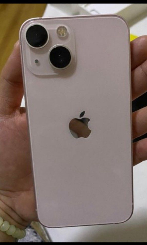 Ip 13 mini, Mobile Phones & Gadgets, Mobile Phones, iPhone, iPhone 13 ...