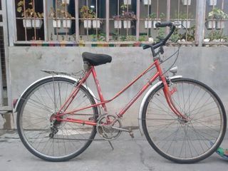 Alouette — JAPANESE BIKE, Sports Equipment, Bicycles & Parts, Bicycles ...