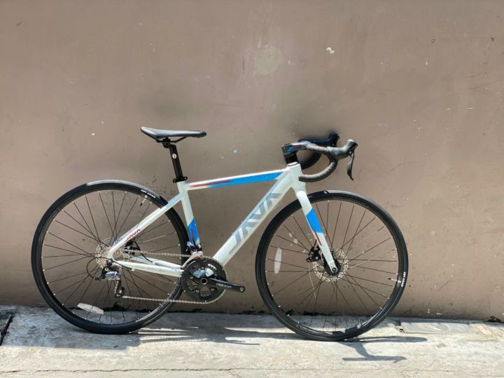 Java Ronda road bike shimano sora, Sports Equipment, Bicycles & Parts ...