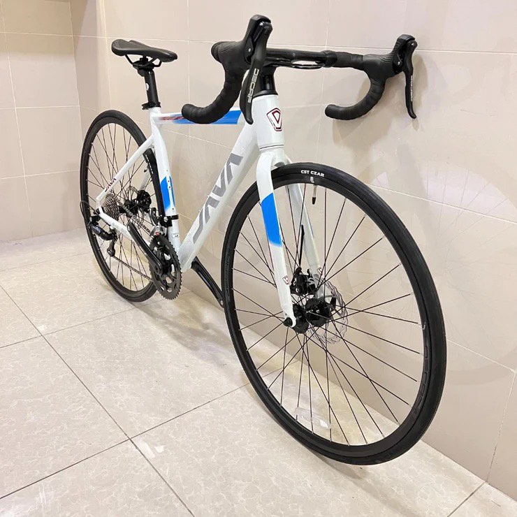 Java Ronda road bike shimano sora, Sports Equipment, Bicycles & Parts ...