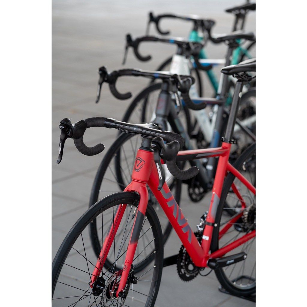 Java Ronda road bike shimano sora, Sports Equipment, Bicycles & Parts ...