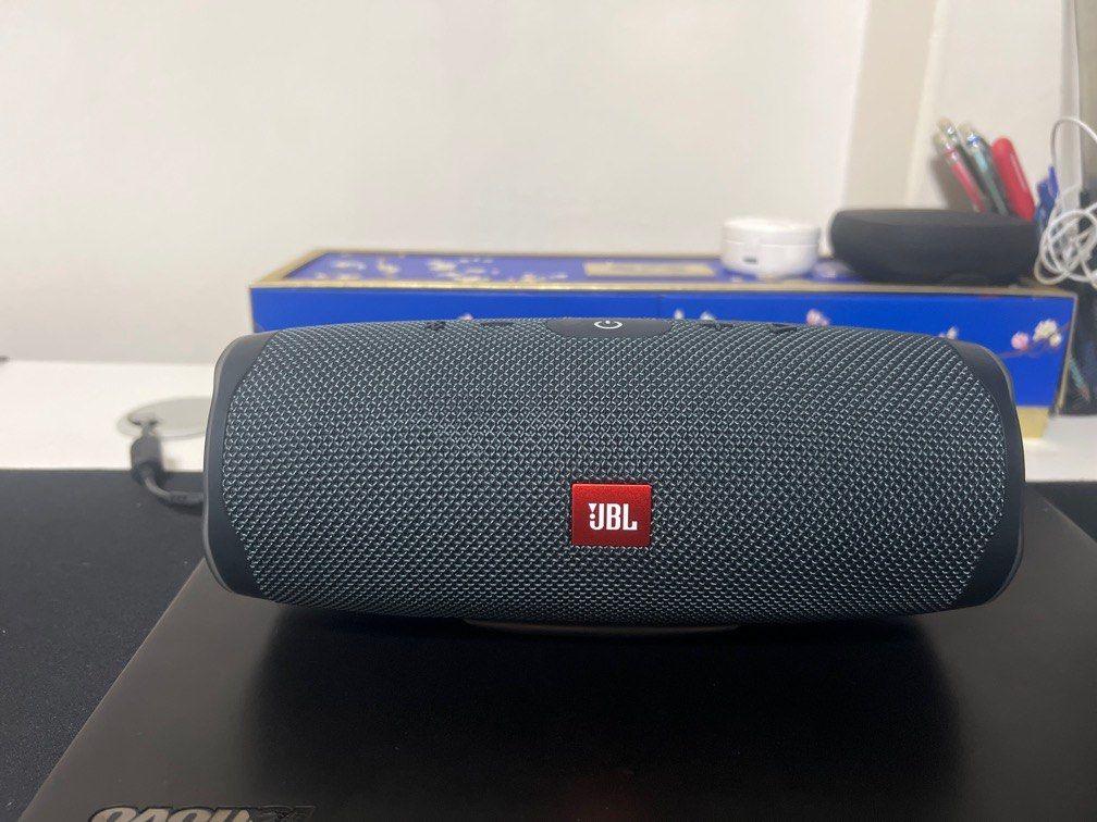 JBL Charge Essential 2, Audio, Soundbars, Speakers & Amplifiers on ...