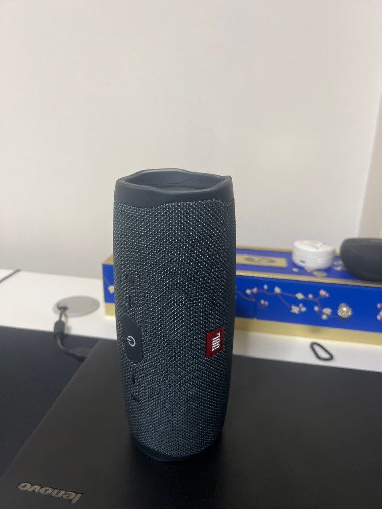 JBL Charge Essential 2, Audio, Soundbars, Speakers & Amplifiers on ...