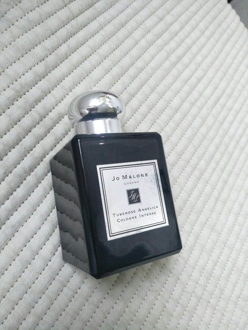 Jo Malone Perfume edp 50ml (Tuberose Angelica Cologne Intense), Beauty ...