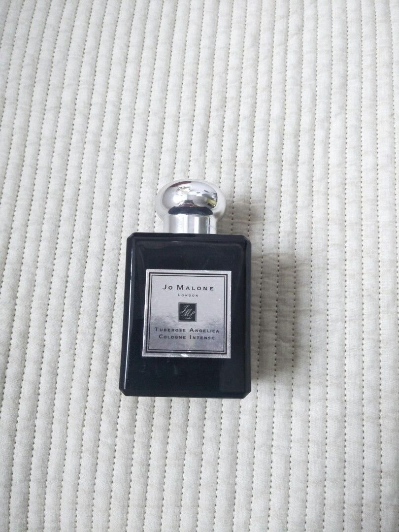 Jo Malone Perfume edp 50ml (Tuberose Angelica Cologne Intense), Beauty ...