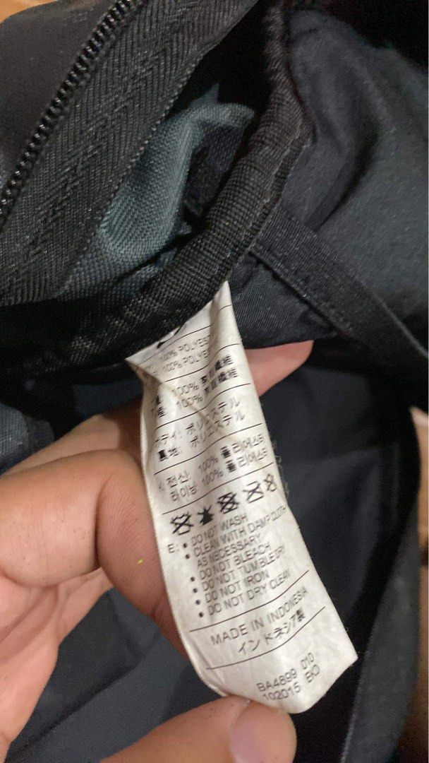 Jordan Retro 12 Backpack, Men's Fashion, Bags, Backpacks on Carousell