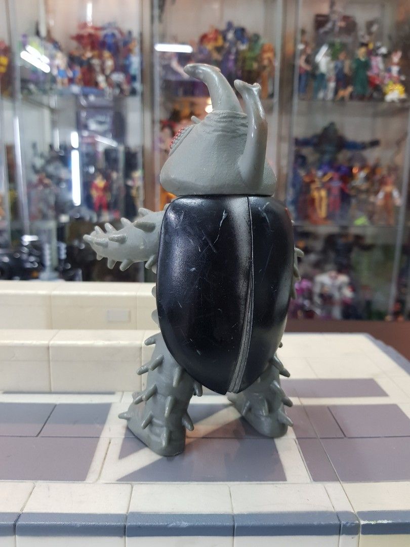 Kaiju Satan Beetle Hobbies And Toys Toys And Games On Carousell