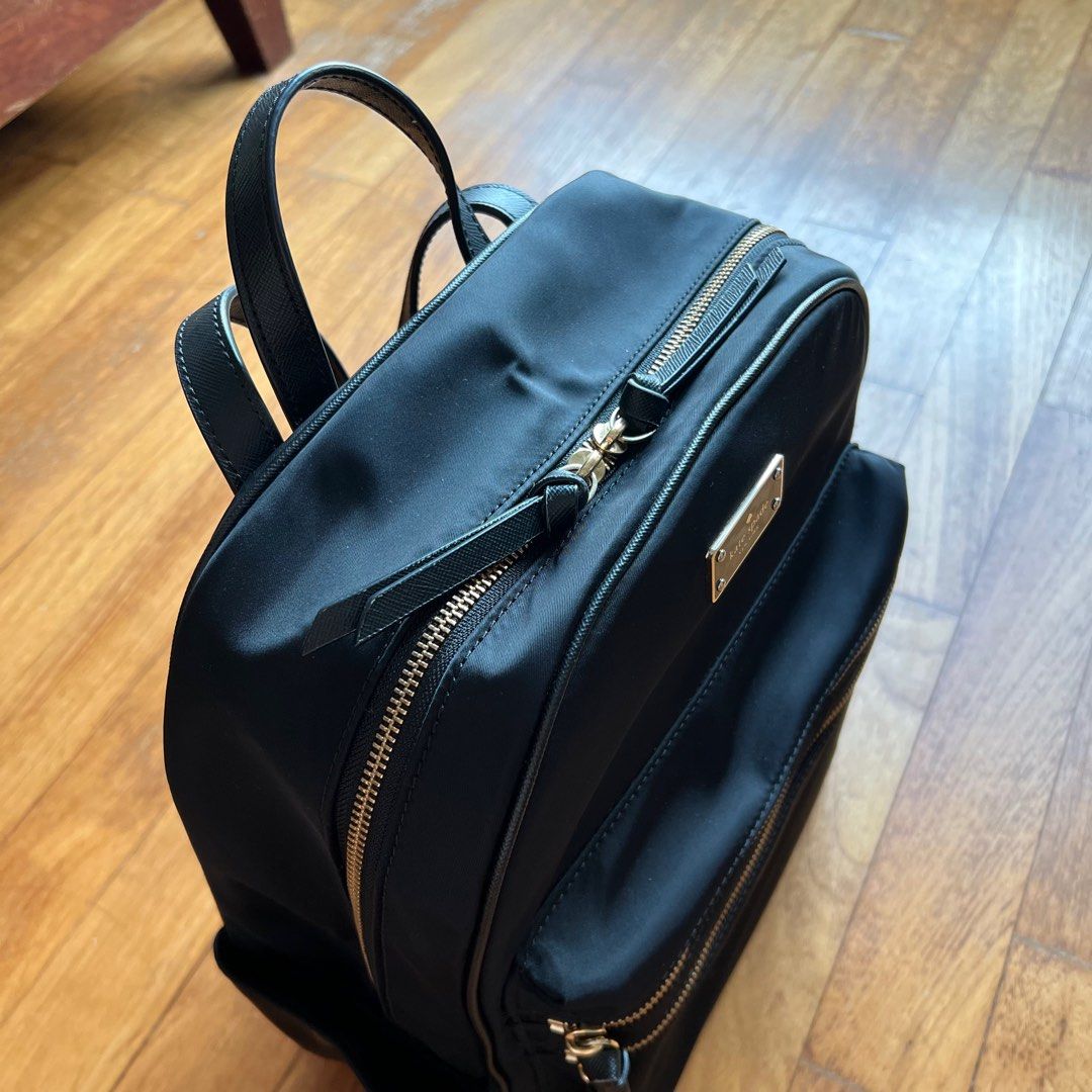 Kate spade back pack, Women's Fashion, Bags & Wallets, Backpacks on ...