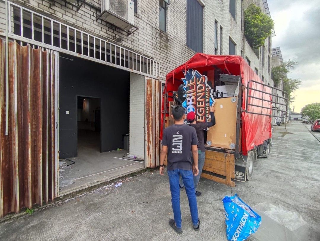 Khidmat pelupusan sampah perabot dan barangan lama, Services, Others on ...