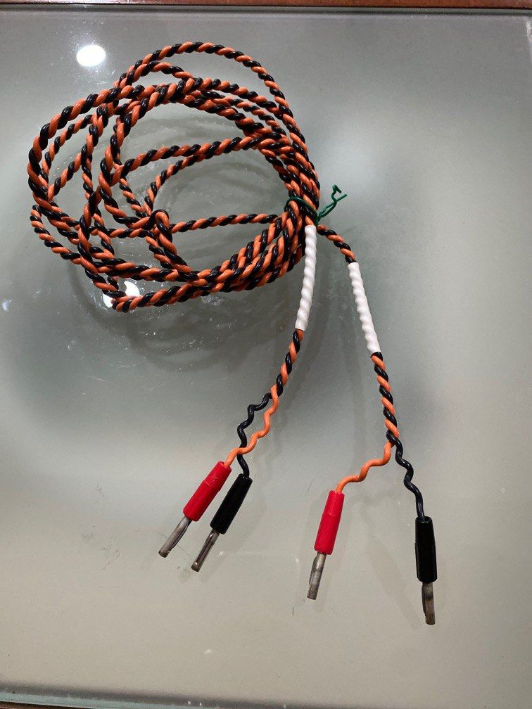 Belden 9497 Speakers Cable Pair, Audio, Other Audio Equipment on Carousell