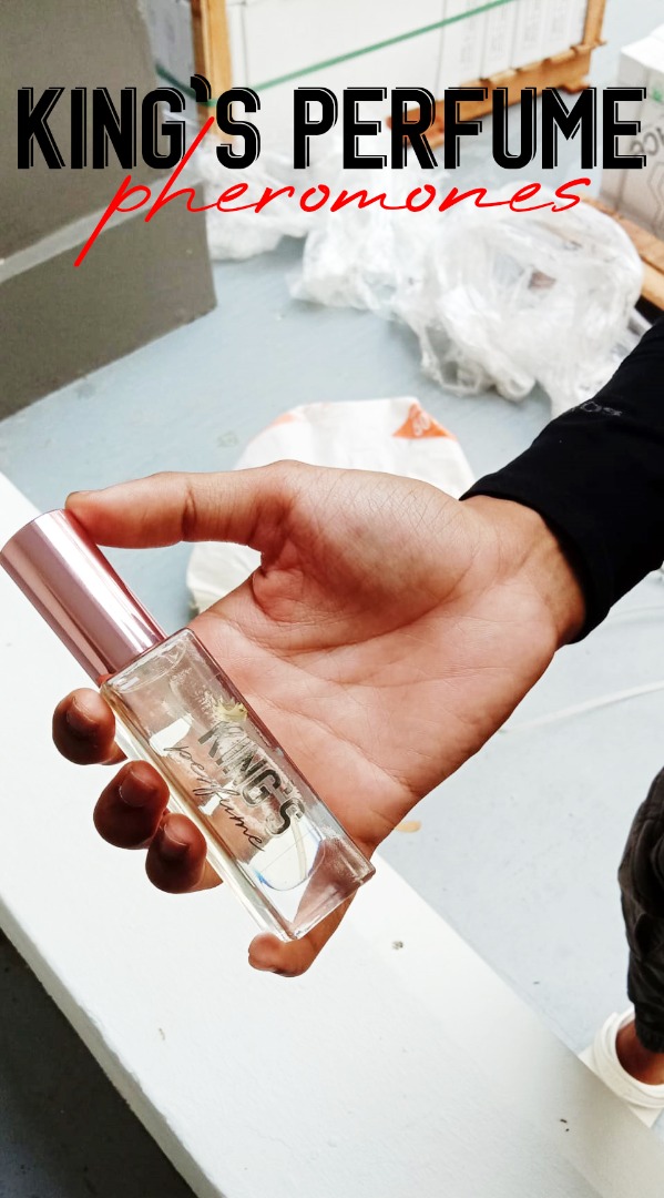 KING'S POWER PERFUME!, Beauty & Personal Care, Fragrance & Deodorants ...