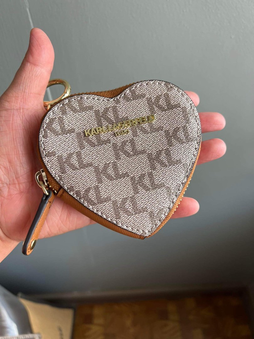 KL Coin Purse, Women's Fashion, Bags & Wallets, Purses & Pouches on ...