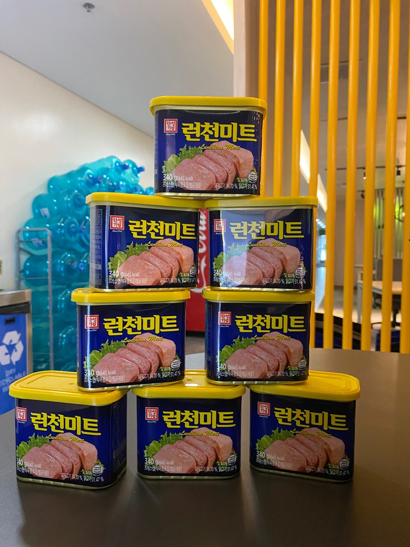 Korean Spam On Carousell korean-spam-on-carousell