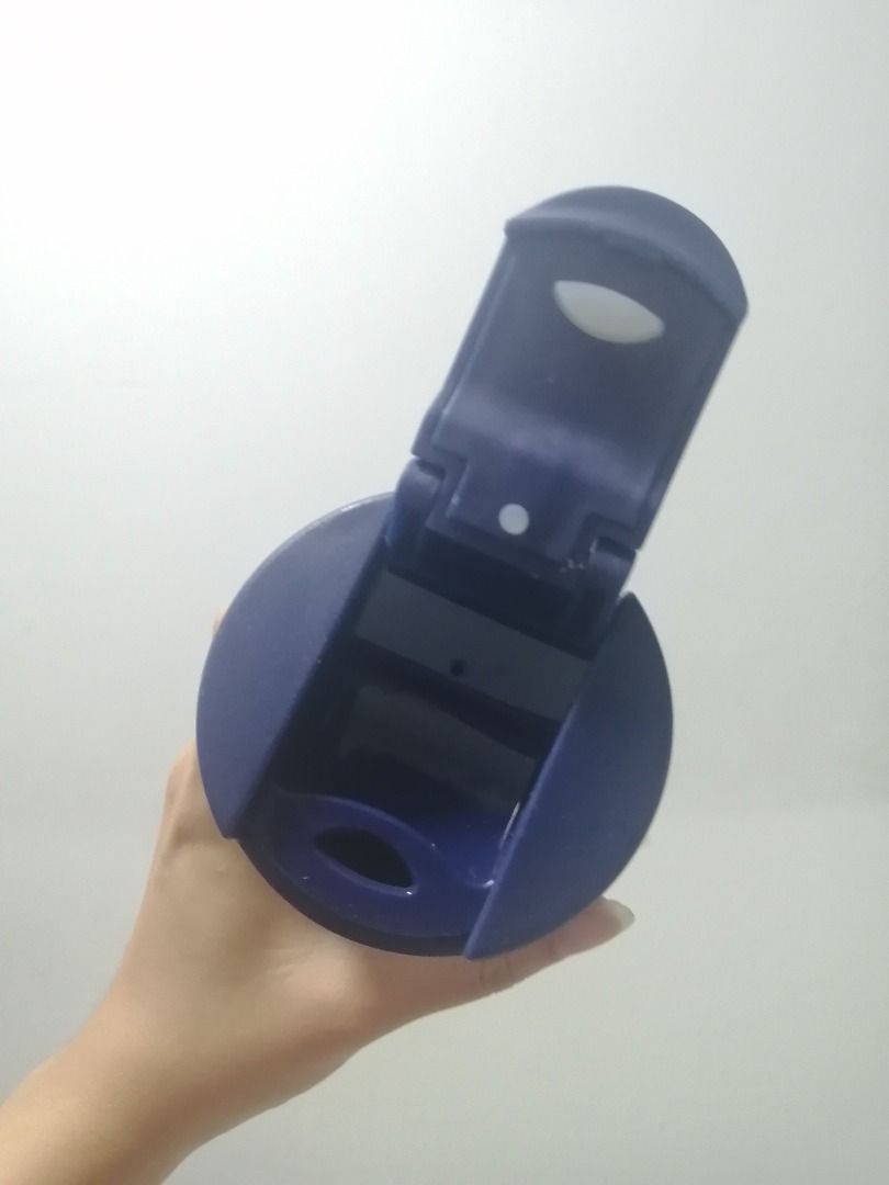 La Gourmet Thermal Tumbler / Thermalware (Infinity blue), Furniture ...