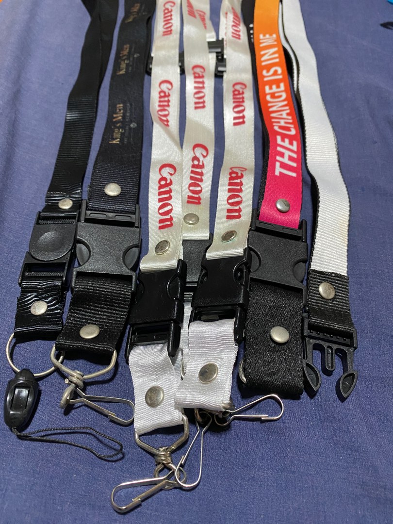 Lanyard ID LACE on Carousell