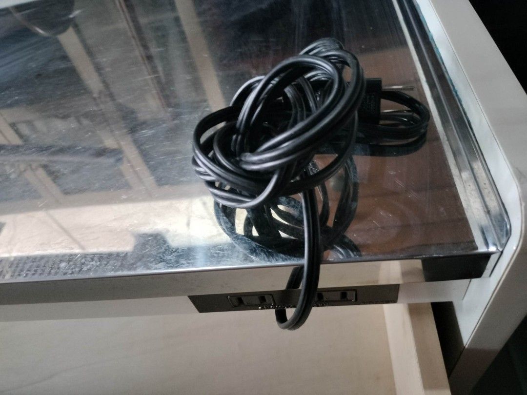 LAteral drawer on Carousell