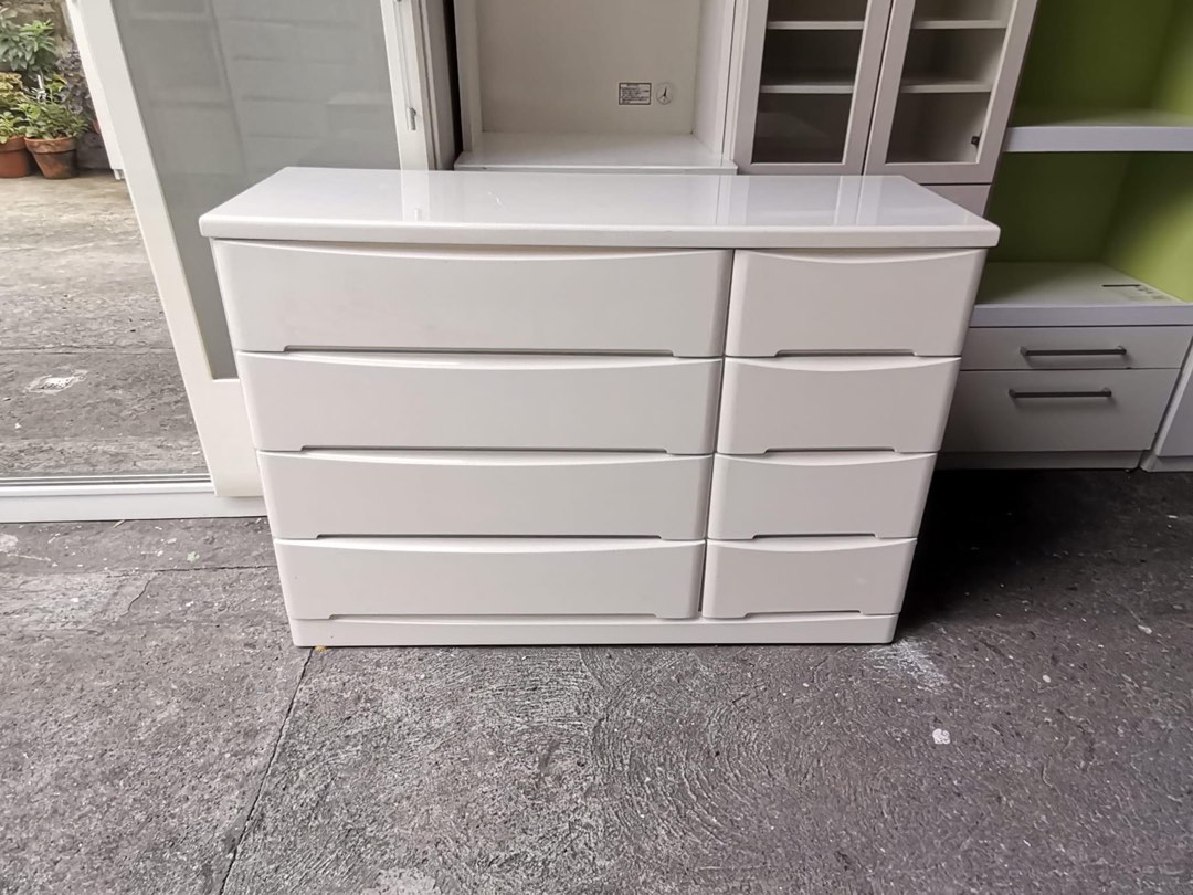 Lateral drawer Iapan surplus on Carousell