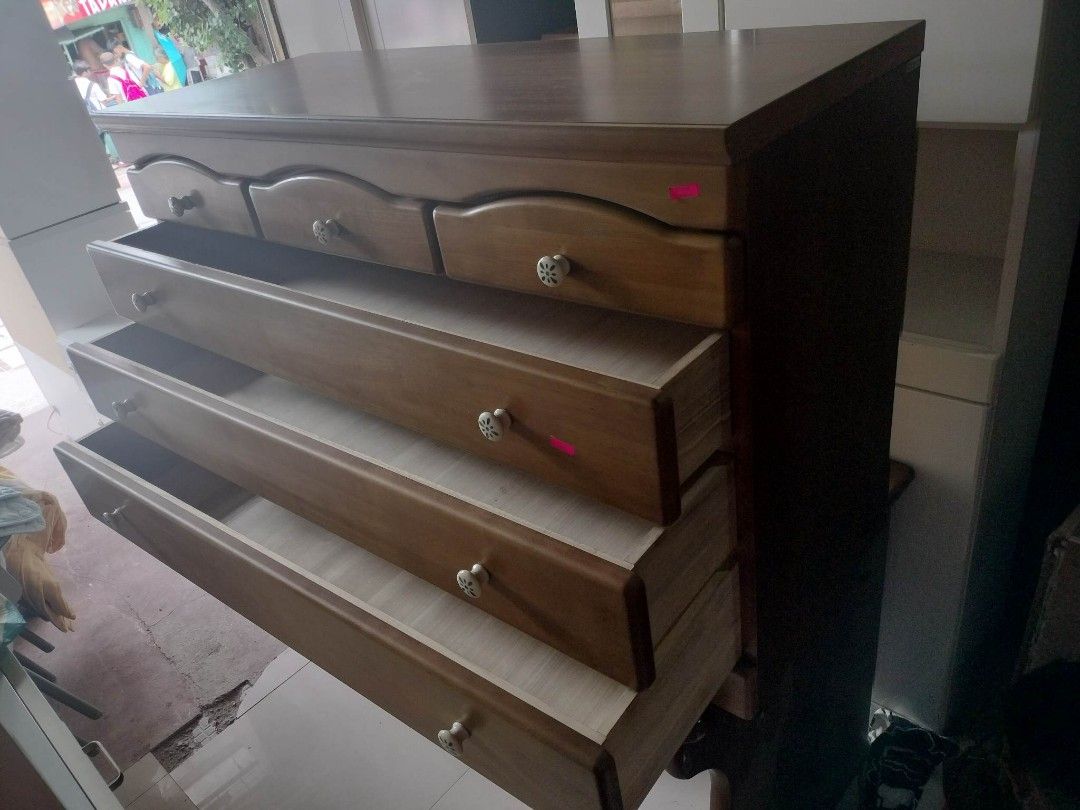 LAteral Drawers on Carousell
