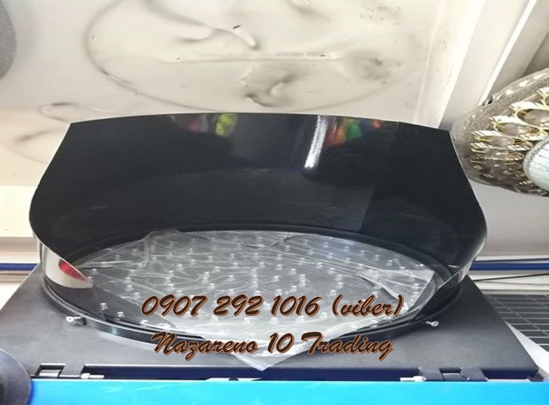 LED traffic light 6, Commercial & Industrial, Construction & Building ...