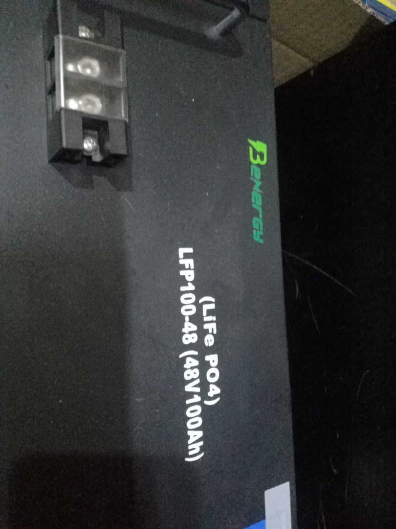 Lithium Battery, Computers & Tech, Parts & Accessories, Other ...