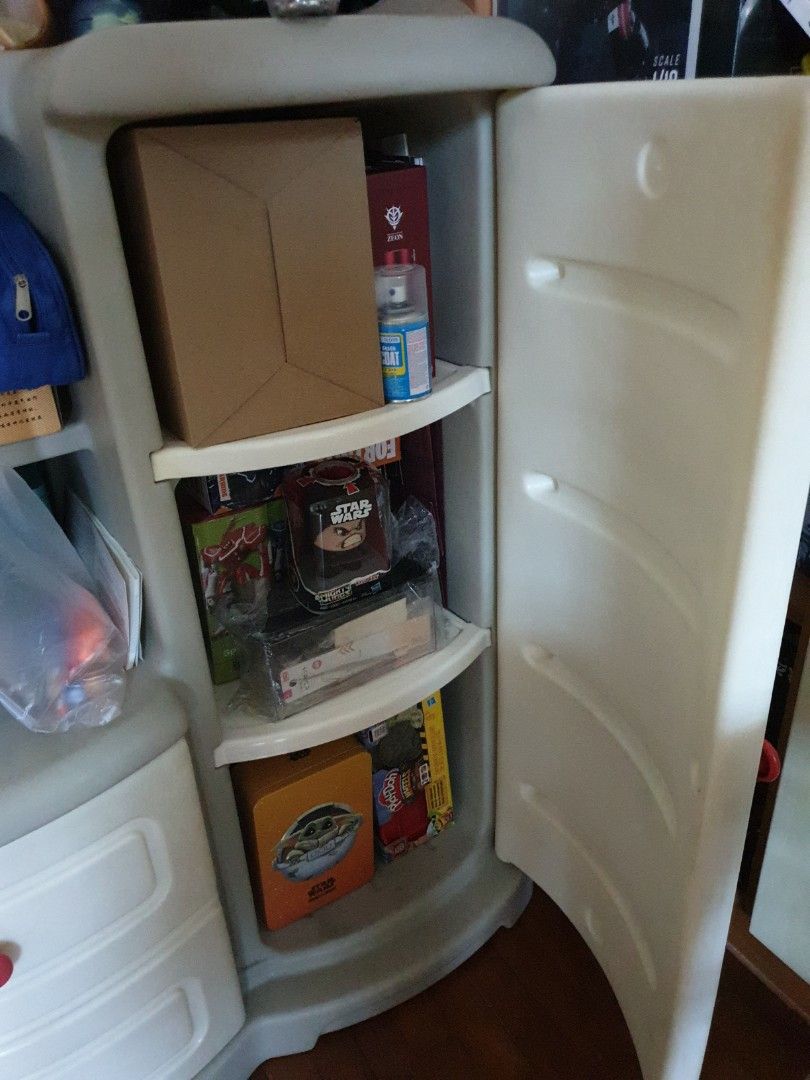 Little tikes step 2, Babies & Kids, Baby Nursery & Kids Furniture, Kids ...