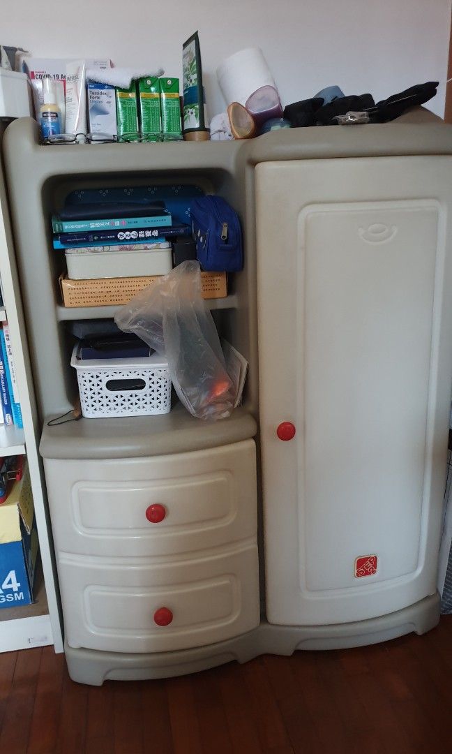 Little tikes step 2, Babies & Kids, Baby Nursery & Kids Furniture, Kids ...