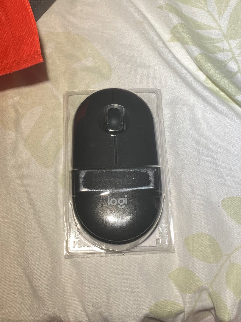 Logitech M350 Pebble, Computers & Tech, Parts & Accessories, Mouse ...