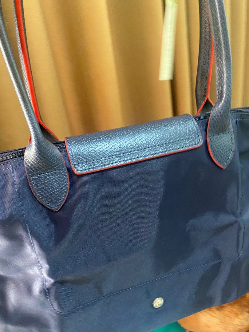 Longchamp Le Pliage Longchamp neo club Longchamp Cuir Lc longchamp bag ...