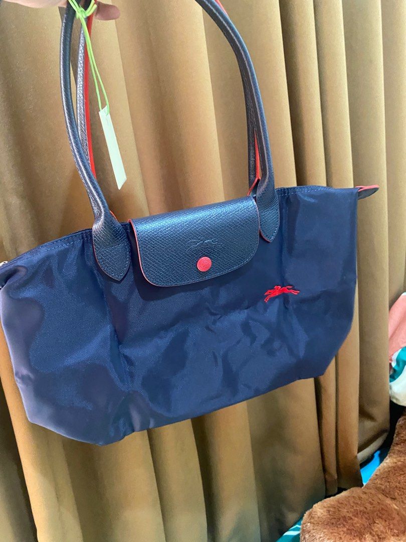 Longchamp Le Pliage Longchamp neo club Longchamp Cuir Lc longchamp bag ...