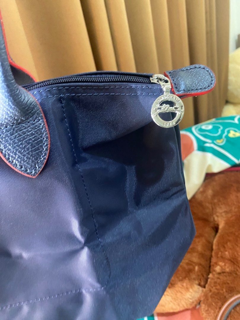 Longchamp Le Pliage Longchamp neo club Longchamp Cuir Lc longchamp bag ...