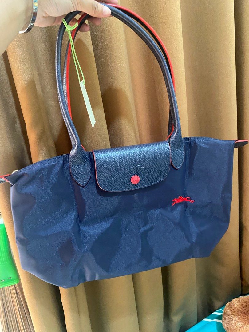 Longchamp Le Pliage Longchamp neo club Longchamp Cuir Lc longchamp bag ...