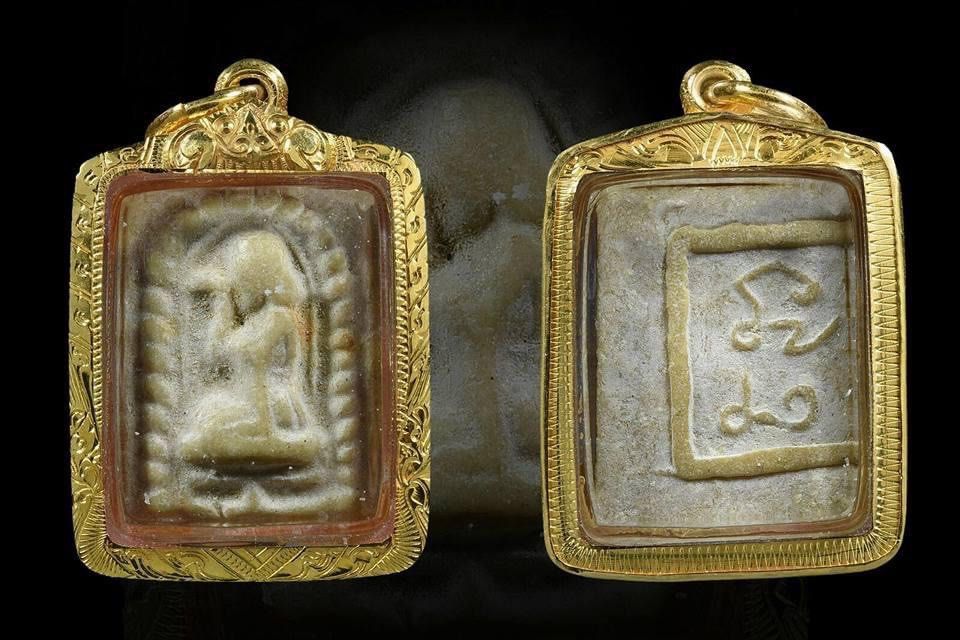 LP KUAY Mae Nang Kwak BE2515, Hobbies & Toys, Memorabilia ...