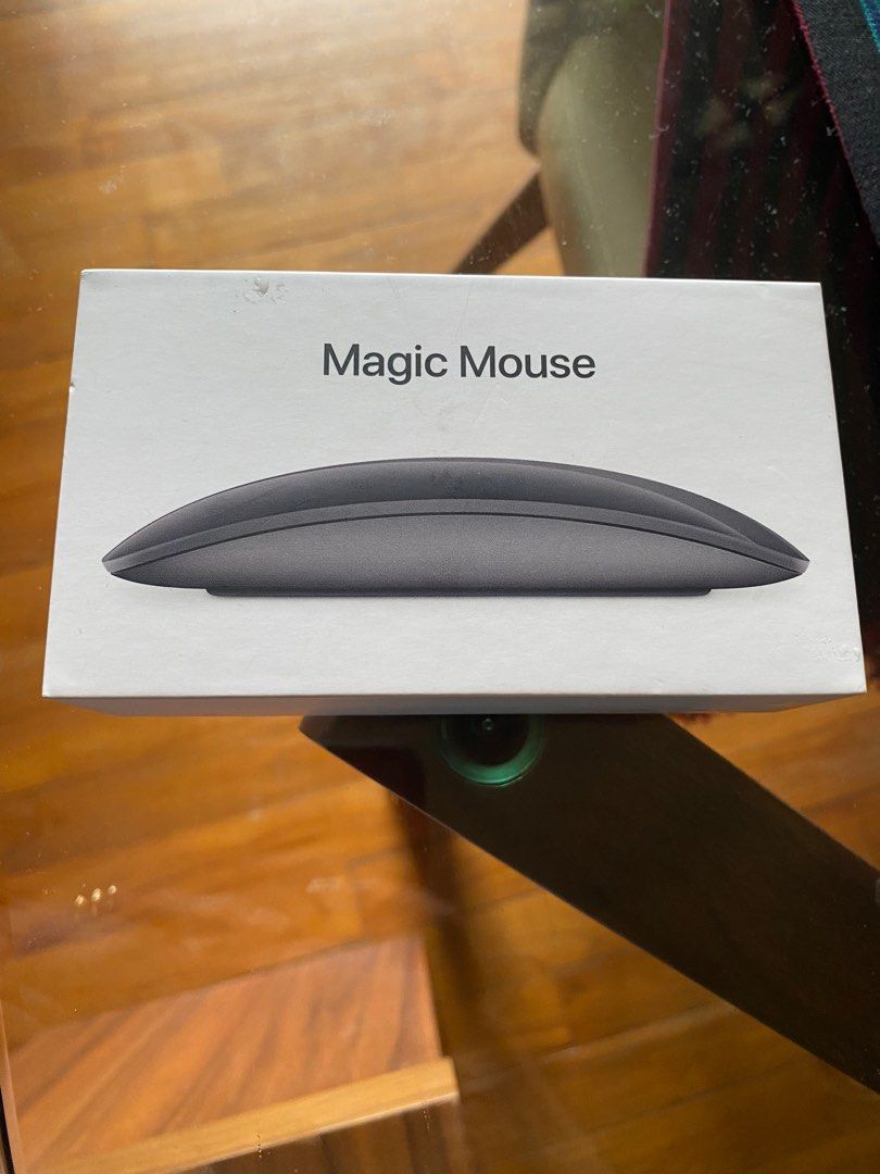 Magic Mouse 2020, Computers & Tech, Parts & Accessories, Mouse ...