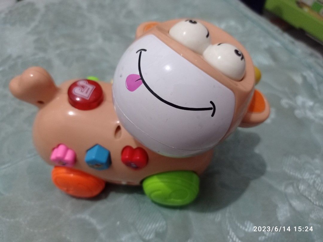 Mainan anak balita, Toys & Collectibles, Mainan di Carousell