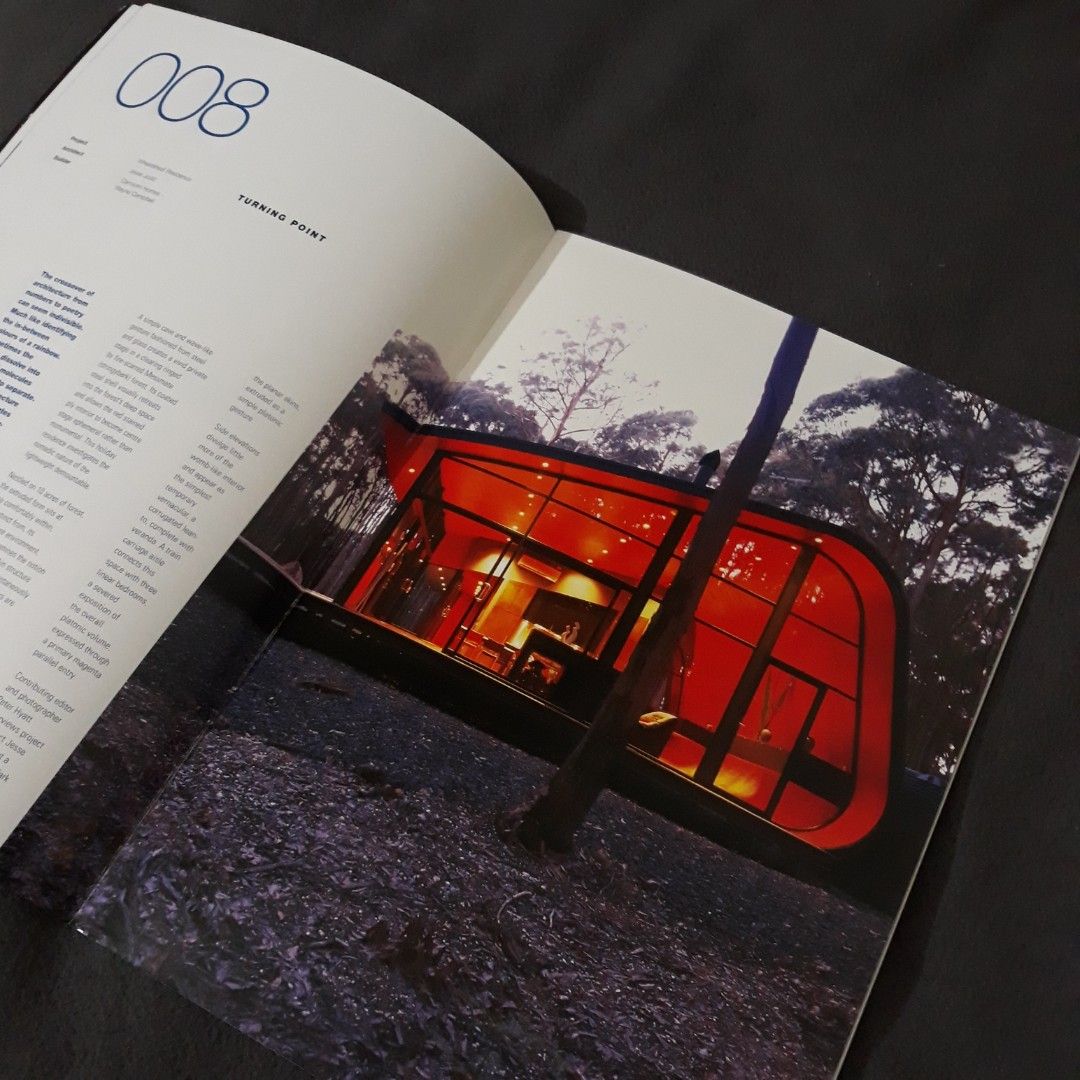 Majalah Arsitektur Steel Profile 2004-2006 - Take All 3Pcs, Buku & Alat Tulis, Majalah & Lainnya ...