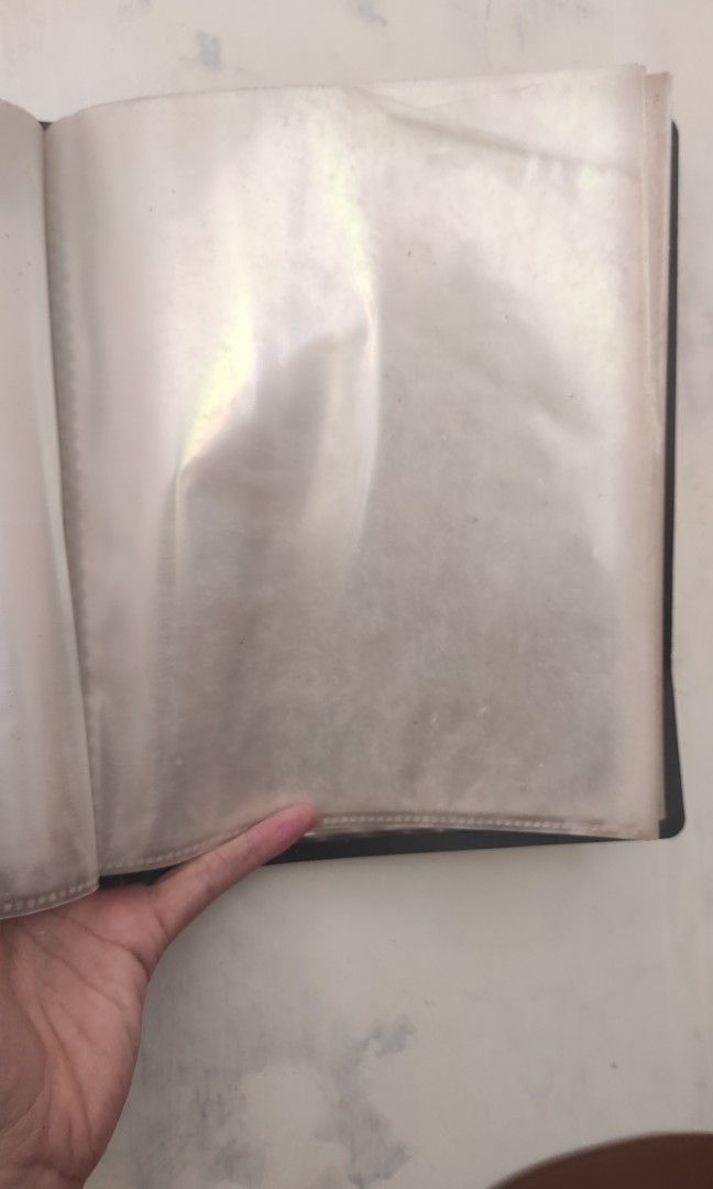 Map Dokumen / Dokumen Keeper 20 sheet, Buku & Alat Tulis, Alat Tulis di ...