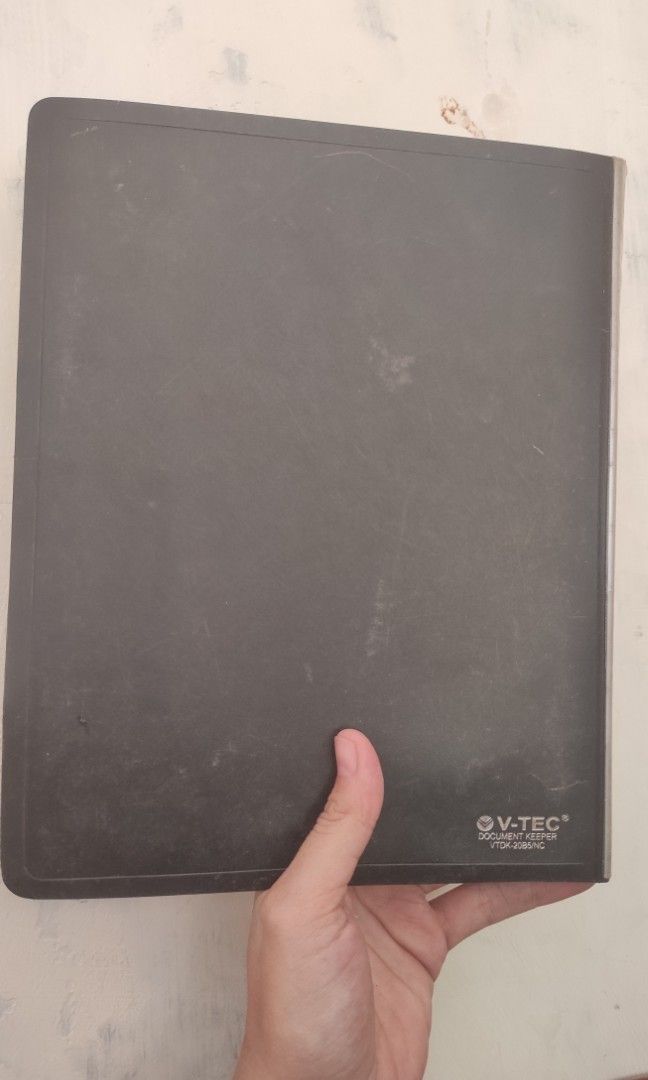 Map Dokumen / Dokumen Keeper 20 sheet, Buku & Alat Tulis, Alat Tulis di ...