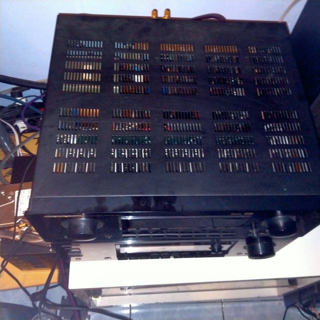 Marantz sr5000, Audio, Soundbars, Speakers & Amplifiers on Carousell