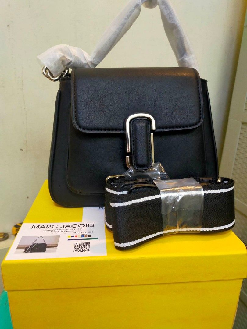 Marc Jacob on Carousell